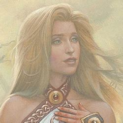 Elania Li - Wikipedia of the Dark Brotherhood, an online Star Wars Club