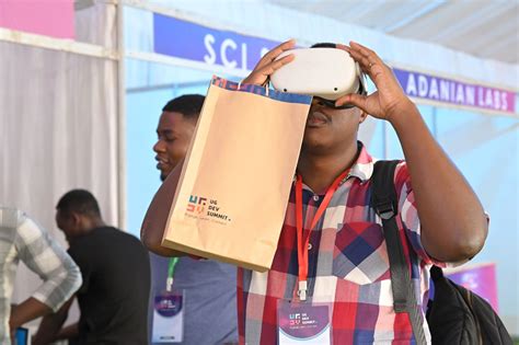 Refactory Academy On Linkedin Techdemobooths Ugdevsummit