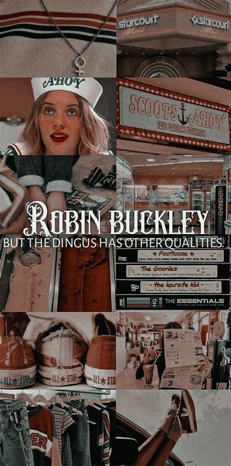 Robin Stranger Things Wallpapers Top Free Robin Stranger Things
