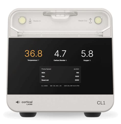 Cortical Labs
