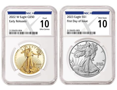 Ngc 10 Point Grading System For Coins Coinnews