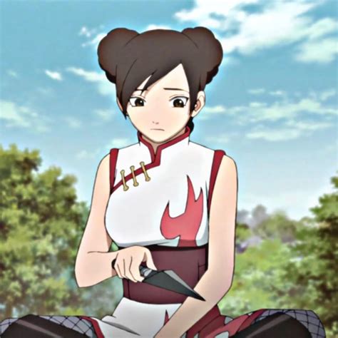 Pin On Tenten Naruto
