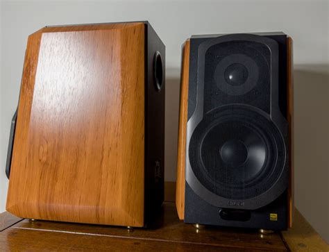 Edifier S1000W Review – Dutchiee Reviews