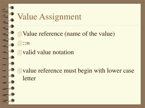 ppt abstract syntax notation powerpoint presentation free download