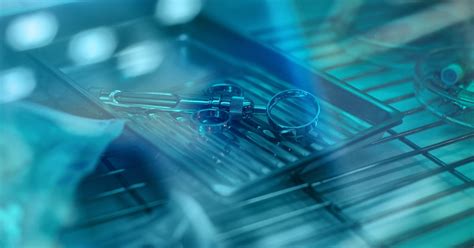 A Look At The Process Of Steam Sterilization Validation