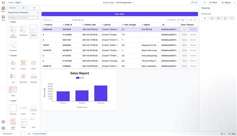 6 Best No Code Tools For Postgresql Nocobase