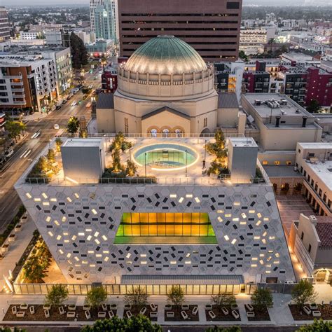 Oma Follows Up Kunsthal Art Robbery With Major Security Improvements