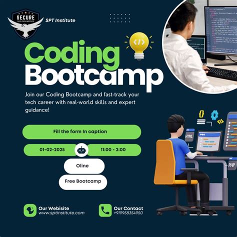securepath tech institute on linkedin codingbootcamp techtraining careergrowth