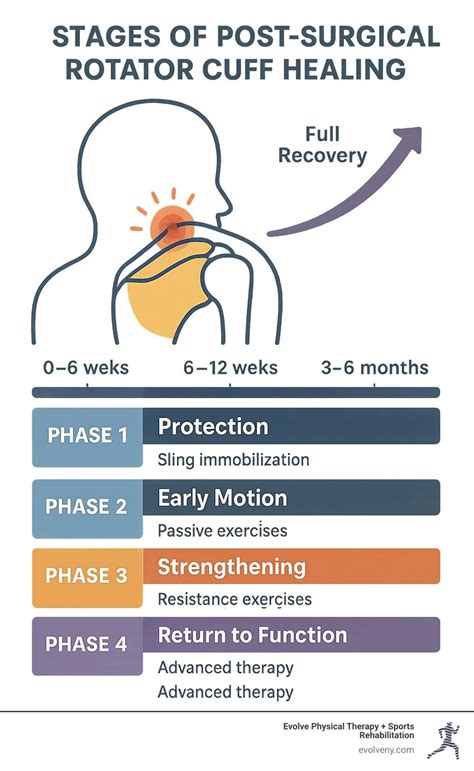 Rotator Cuff Recovery A Comprehensive Healing Guide — Physical Therapy