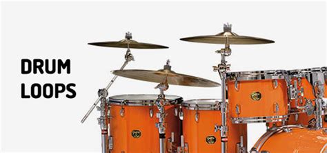 Breakbeat Loop Sound Clips From Orange Free Sounds