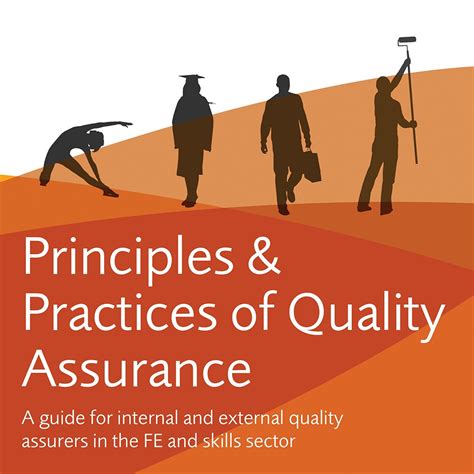 Download Principles And Practices Of Quality Assurance A Guide For