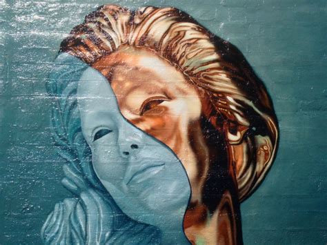 Безплатна снимка портрет прическа живопис човешкото тяло лице изкуство глава орган