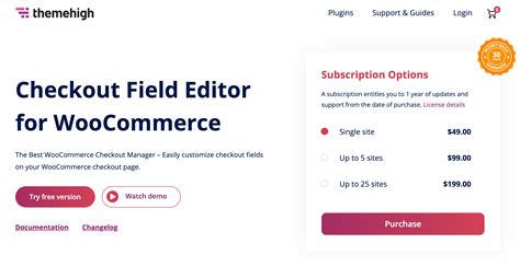 How To Add Edit And Delete In Woocommerce Custom Checkout Fields