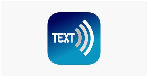 ‎tts Text To Speech On The App Store