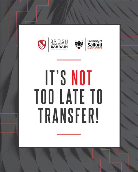 Transfer To Bub British University Of Bahrain Uk Bachelor Degree Courses