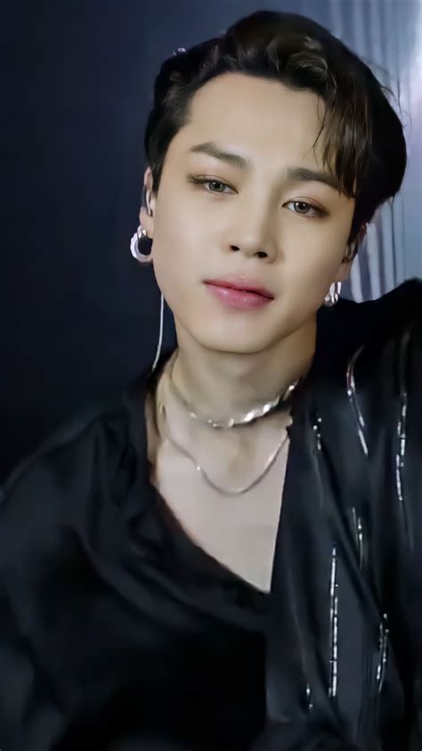 Bts Jimin Butter Wallpaper