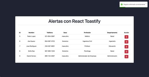 Guía Completa de React js Desarrollo de Interfaces