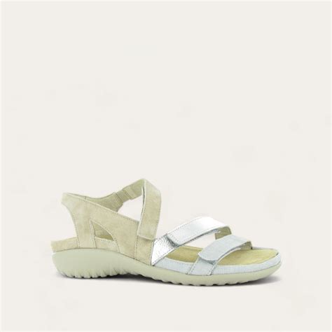 Whetu Naot Footwear Us