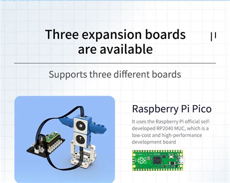 Yahboom Sensor Expansion Board With Ph20 Port For Microbit Arduino