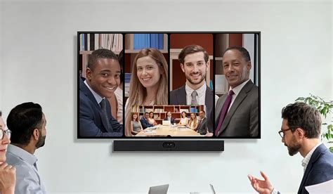 Yealink MVC S Plus Livraison Rapide