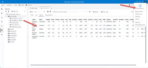 Single Sign Onsso Access From Sas Viya Application To Azure Databricks