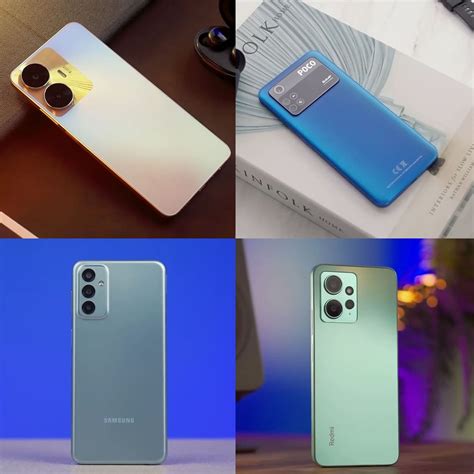 HP Kamera Terbaik Jutaan Rantekno