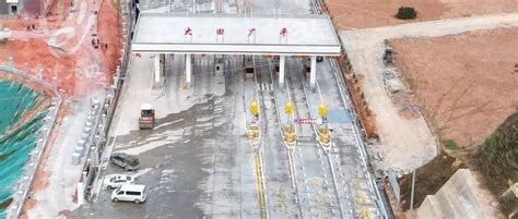 经过大田的这条高速公路最新进展预计开通时间有变 三明 来源 政务