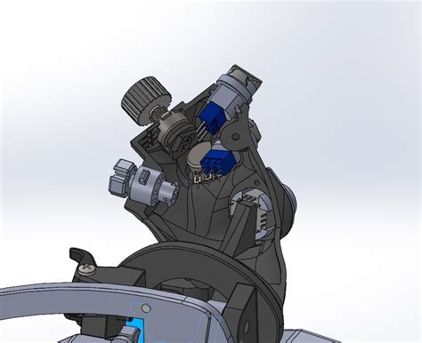 3d File F 16 Viper Throttle 🕹️ ・3d Print Design To Download・cults