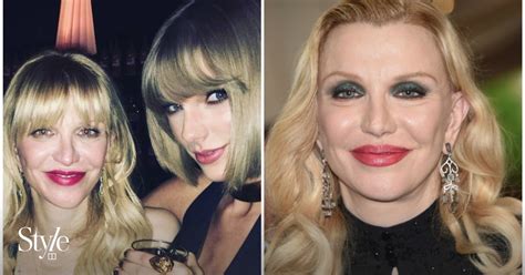 4 Of Courtney Love Biggest Celebrity Controversies Shes Criticised