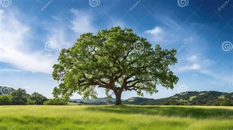 Seedling Oak Tree Sapling Stock Illustration Illustration Of Green 307628584