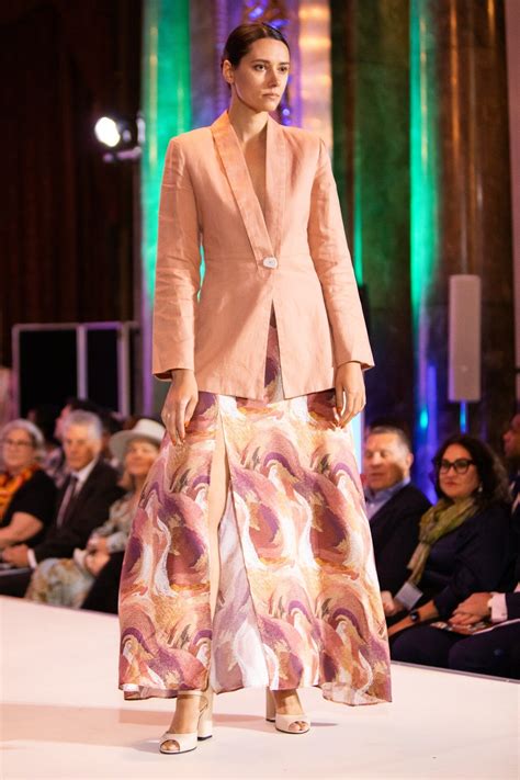 An Historic Showcase Of Australian First Nations Design At London