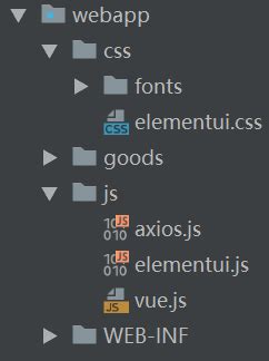 ssm vue ElementUI实现增删改查及带条件分页查询demo 用ssm vue做 用户管理的增删改查 CSDN博客