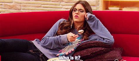 Victoria Justice Victoria Gif Wifflegif
