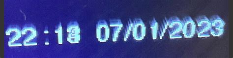Displaying Time On An Arduino Tft Display Page 3 Displays Arduino Forum