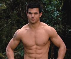 Taylor Lautner Page Lpsg