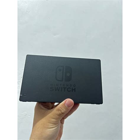Jual Docking Nintendo Switch V2 Shopee Indonesia
