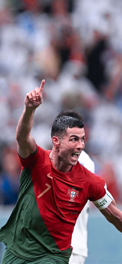 4k Wallpaper Cristiano Ronaldo Portugal 2022 Ronaldo Siiii Futbol