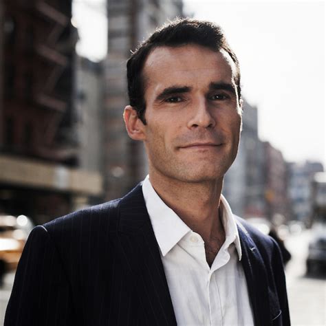 Episode 244 Thomas Philippon — Unsiloed Podcast With Greg Lablanc