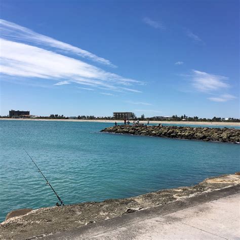 Jetty