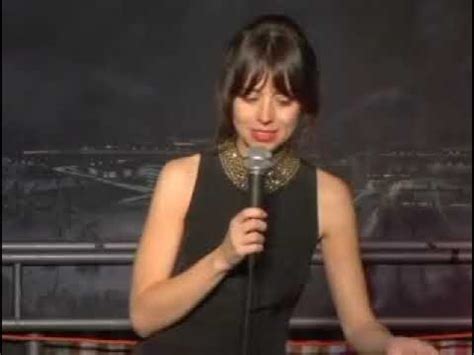 Business Of Sex Natasha Leggero Stand Up Comedy Youtube