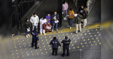 Así Fueron Las Primeras Deportaciones Masivas De Donald Trump En Ee Uu