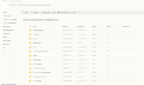 How Do I Add Columns To Sharepoint To Show A Files Version Count And The Size Of The Sum Of