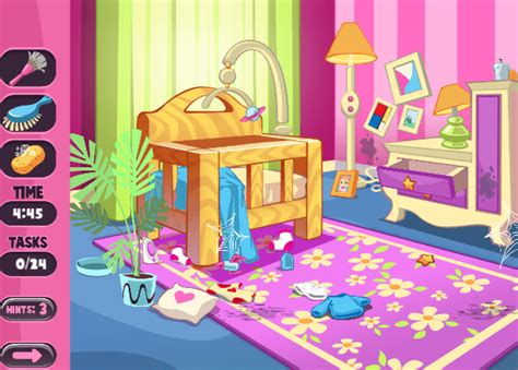 Games For Girls 2020