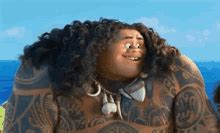 Maui Moana  Maui Moana Youre Welcome Discover And Share S
