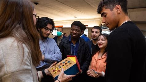 Design Day Faculty Of Engineering Uottawa Faculty Of Engineering Faculté De Génie