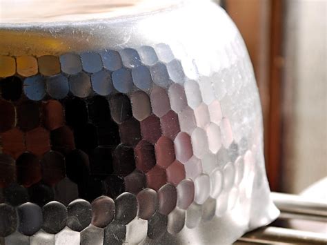 Premium Photo Close Up Of Upside Down Container