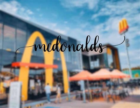 Mcdo Menu Philippines Updated February 2021