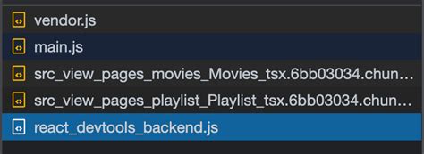 Heres What You Should Know About React Developer Tools By Evgeny