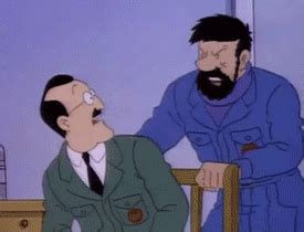 Lastflunky — My Favorite Tintin S Lastflunky — My Favorite Tintin S