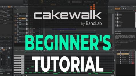 Cakewalk Daw This Trick Makes The Discontinued Cakewalk Z3ta